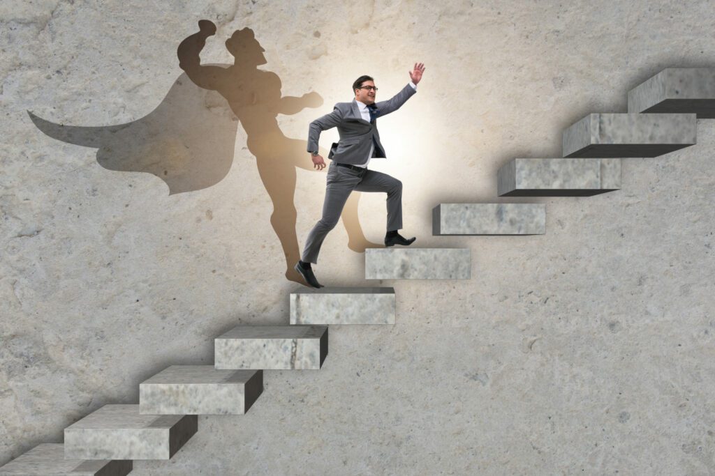 Webinar: Finding Your Mojo – realise more of your potential