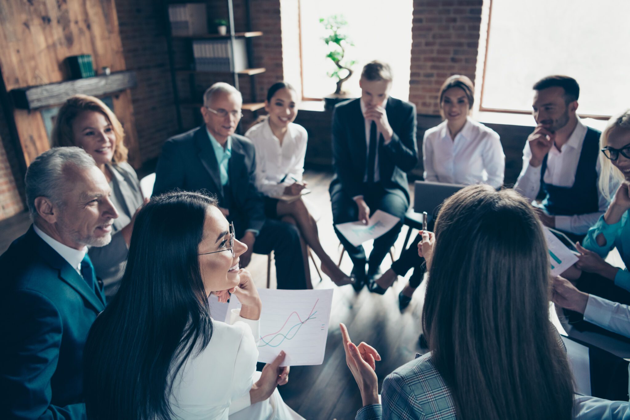 9 Motivational Drivers to Boost Team Performance