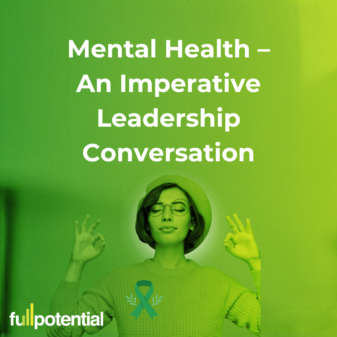 Full Potential Group | Transforming Leadership & Culture | empowering ...
